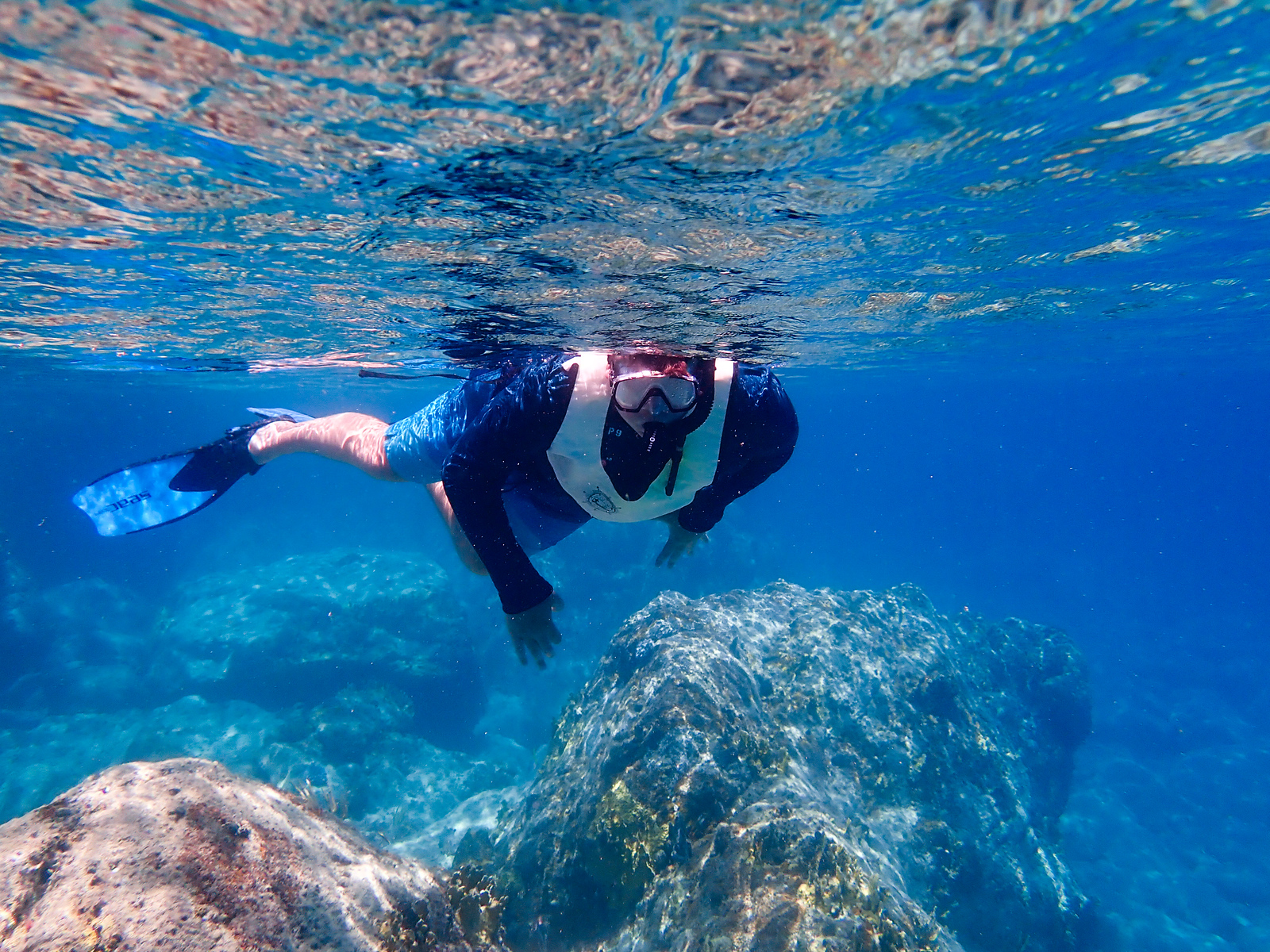 Resources - Sea Base