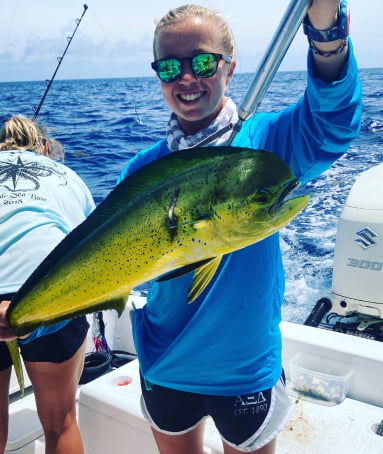 Fishing Adventure - Sea Base